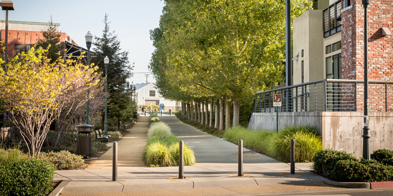 Urban Gems that Gleam | GLS